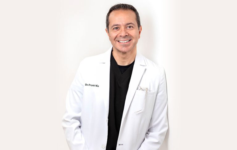 Frank Nia - Ponce Dental Studio